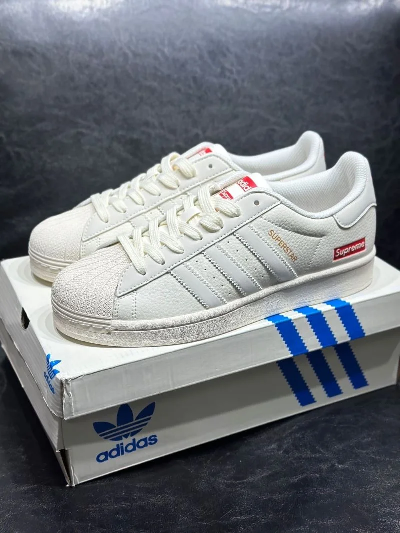 Adidas Superstar Shoes