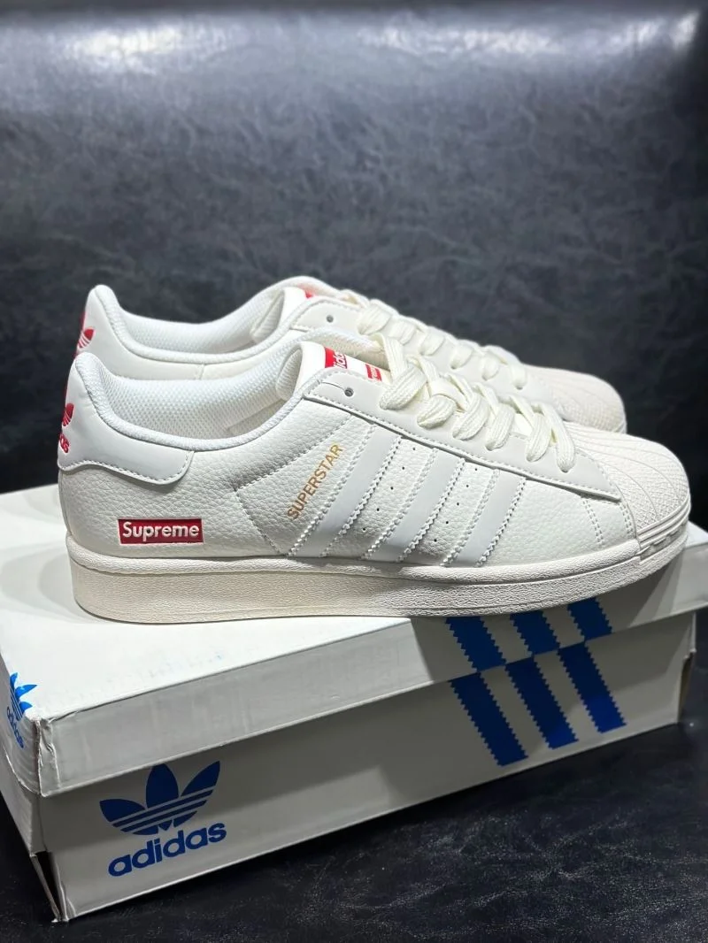 High accuracy Adidas Superstar Shoes