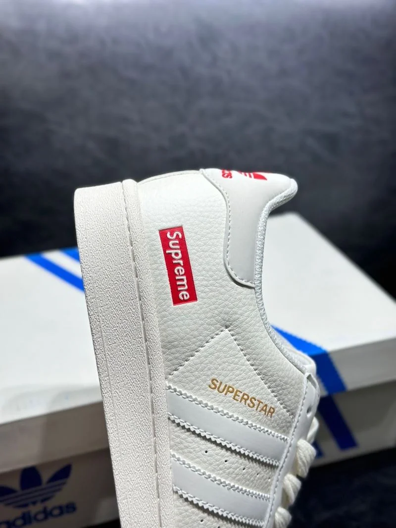 High accuracy Adidas Superstar Shoes
