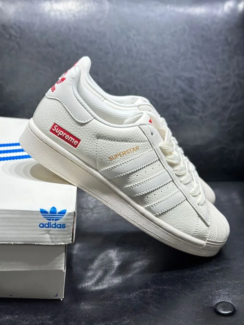 High accuracy Adidas Superstar Shoes