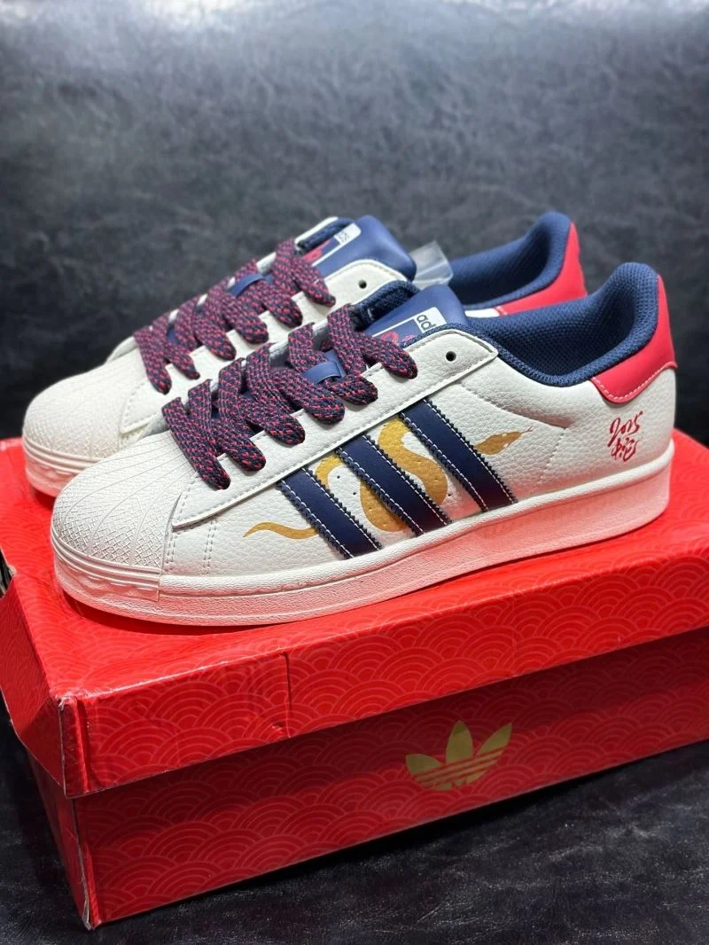 Adidas Superstar Shoes
