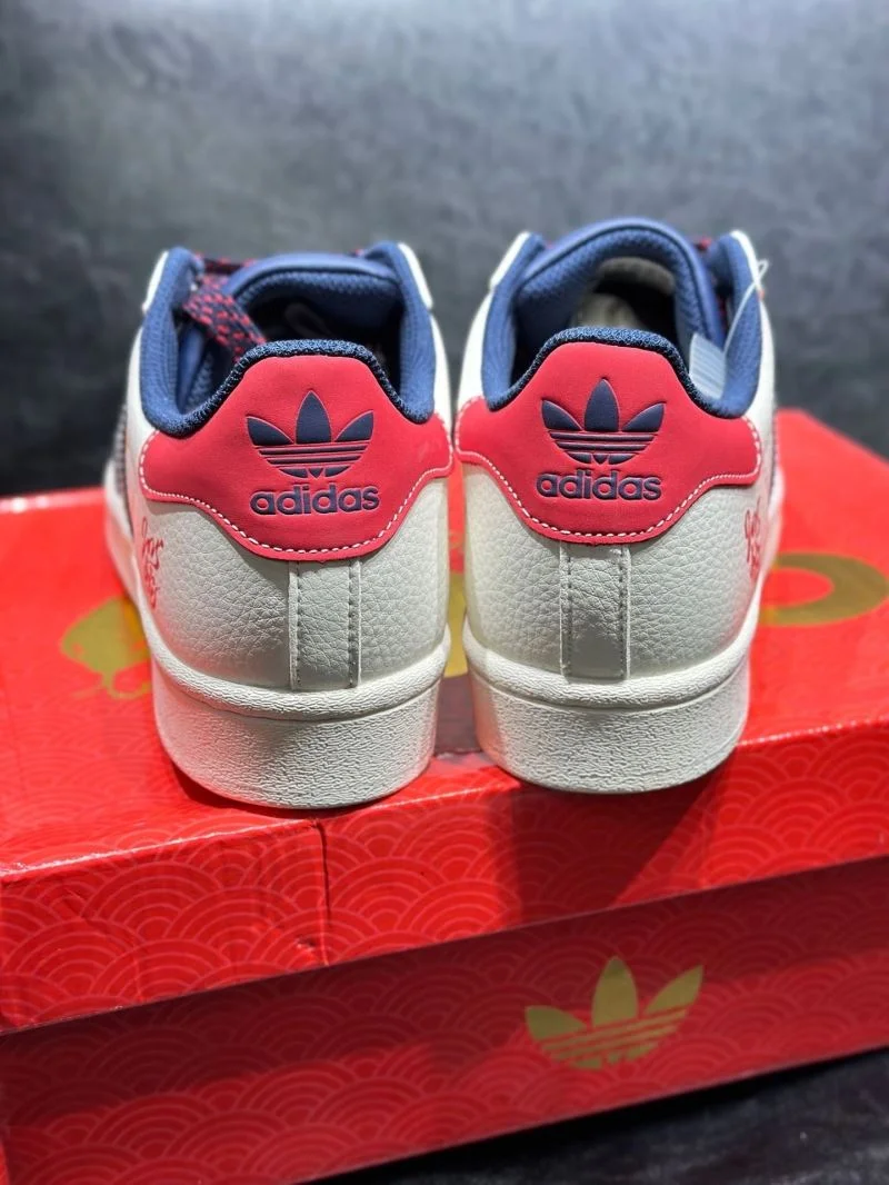 Perfect replica Adidas Superstar Shoes