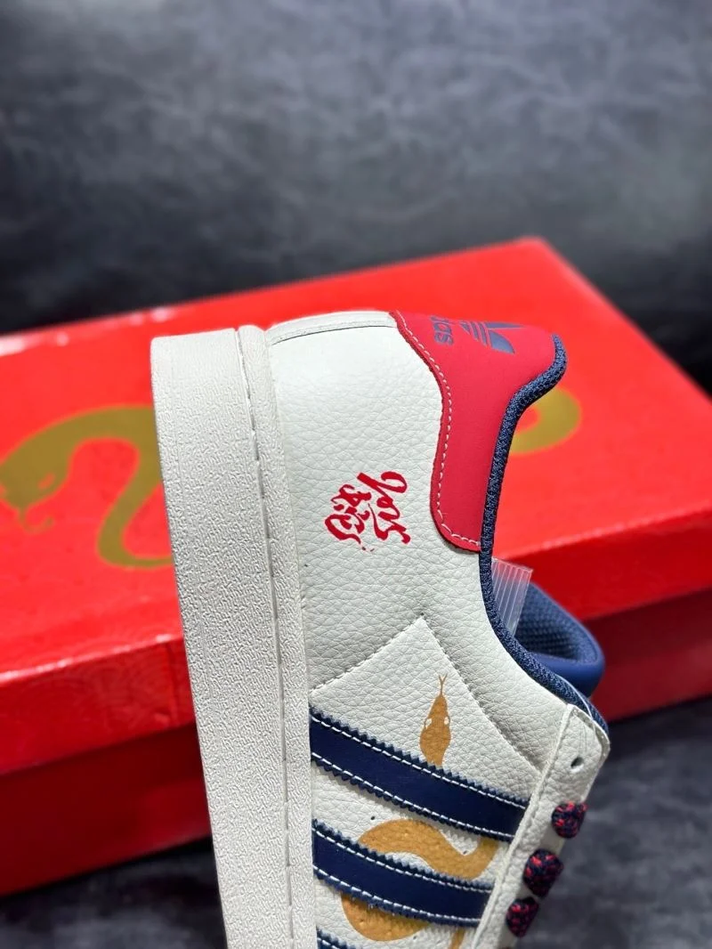 Perfect replica Adidas Superstar Shoes