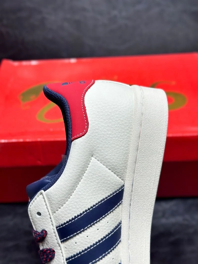 Perfect replica Adidas Superstar Shoes