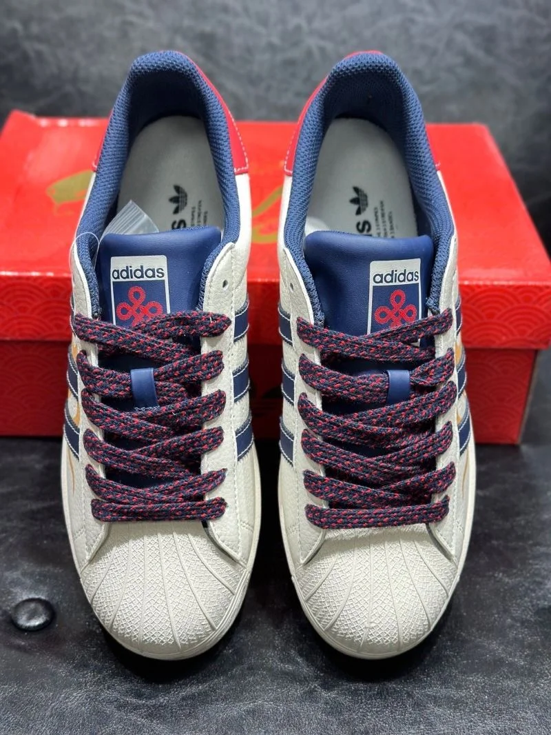 Perfect replica Adidas Superstar Shoes