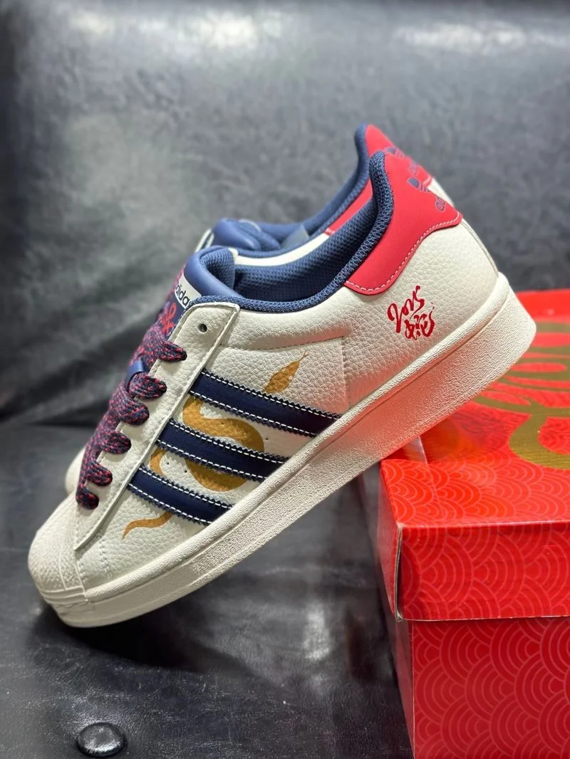 Perfect replica Adidas Superstar Shoes