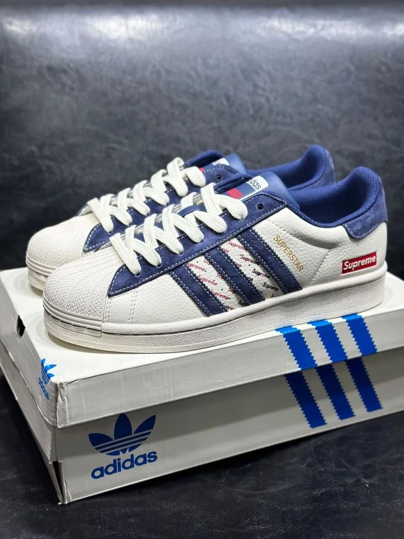 Adidas Superstar Shoes