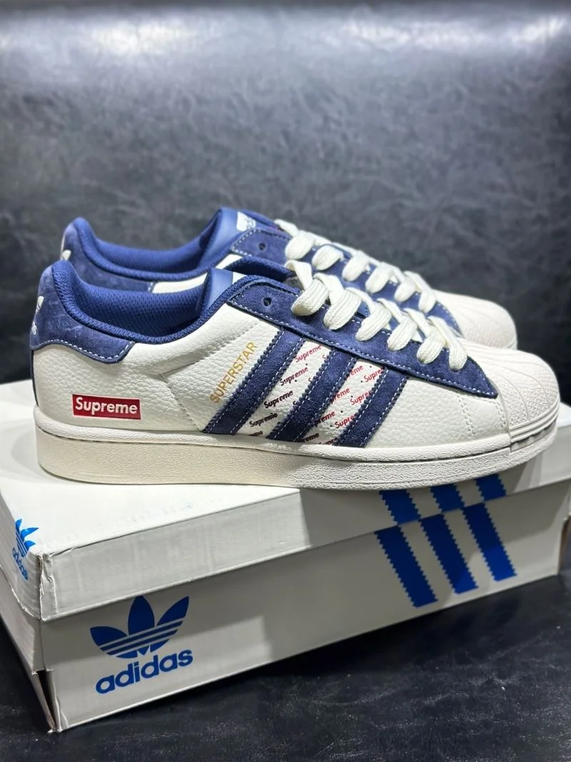 Genuine Adidas Superstar Shoes
