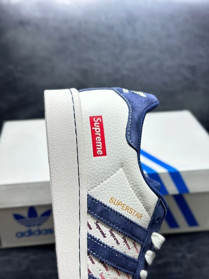 Genuine Adidas Superstar Shoes
