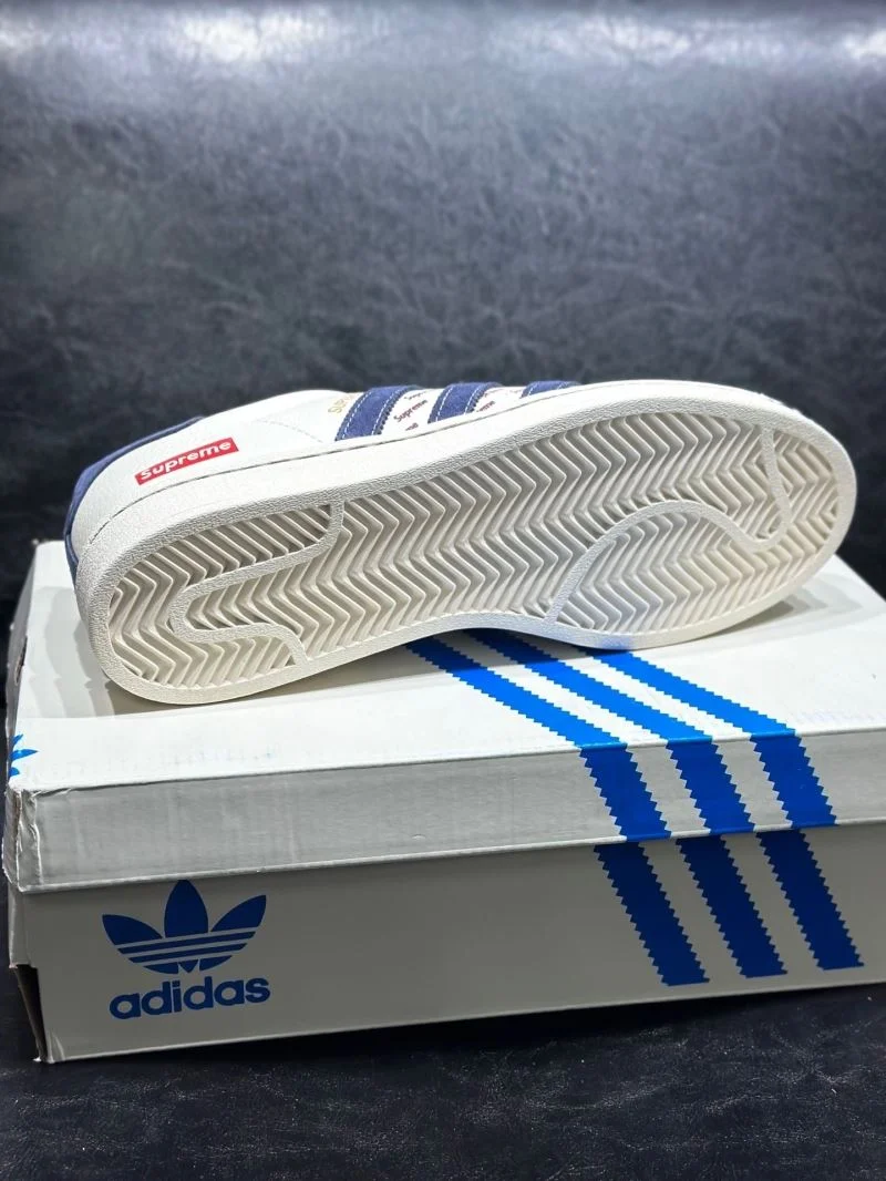Genuine Adidas Superstar Shoes