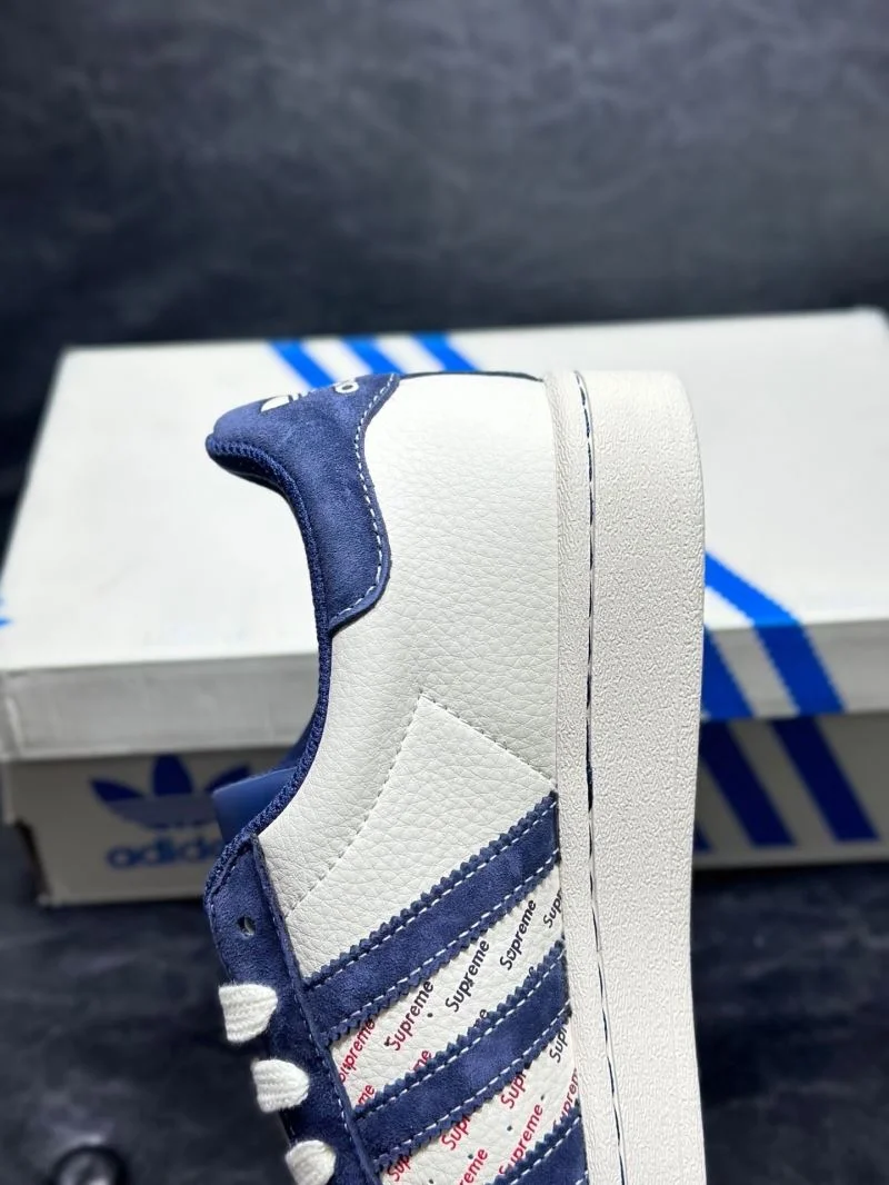 Genuine Adidas Superstar Shoes