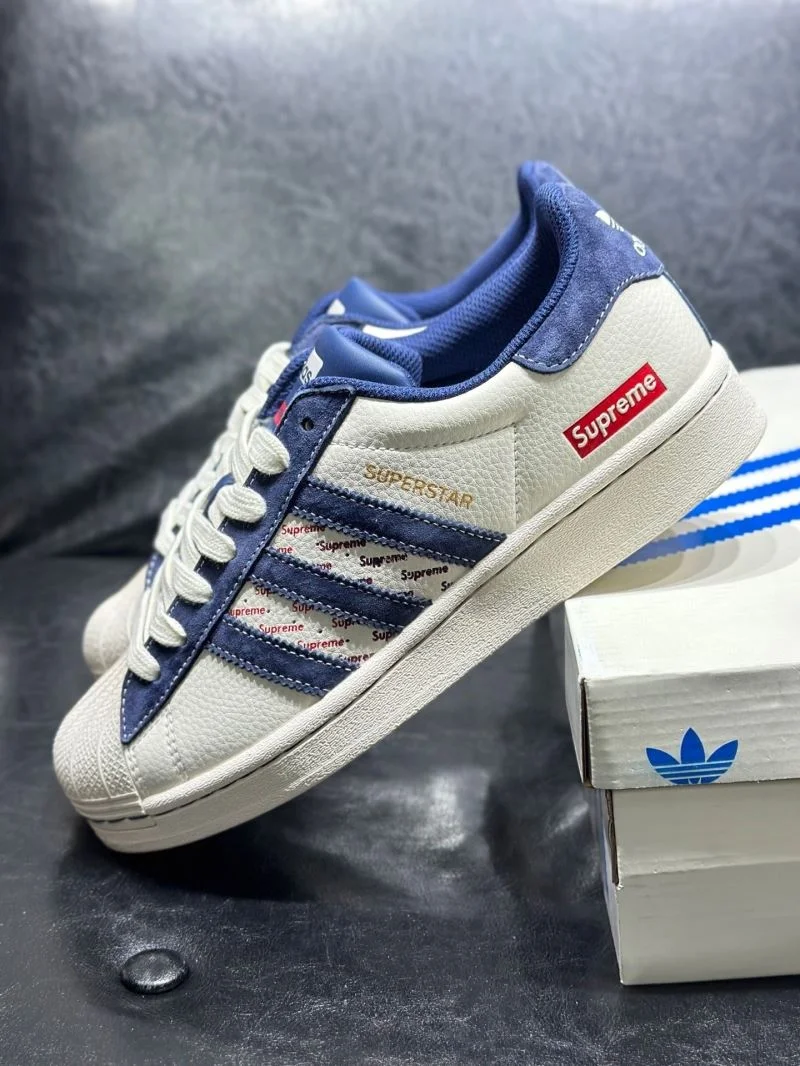 Genuine Adidas Superstar Shoes