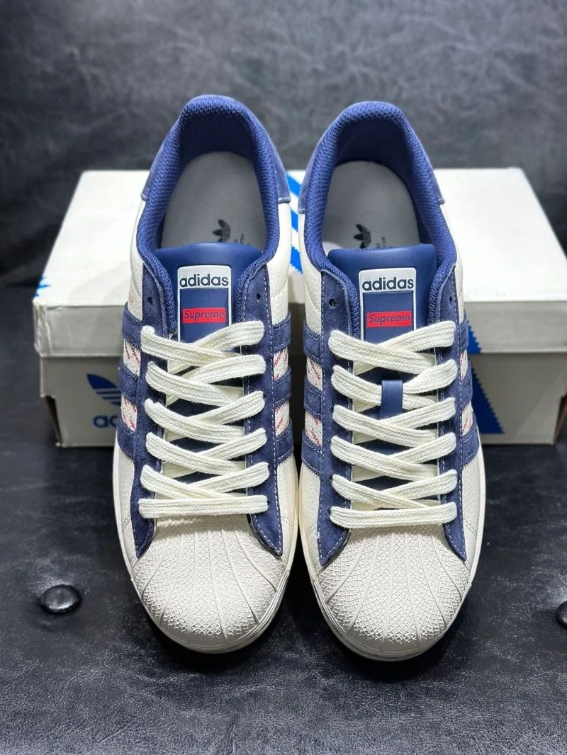 Genuine Adidas Superstar Shoes