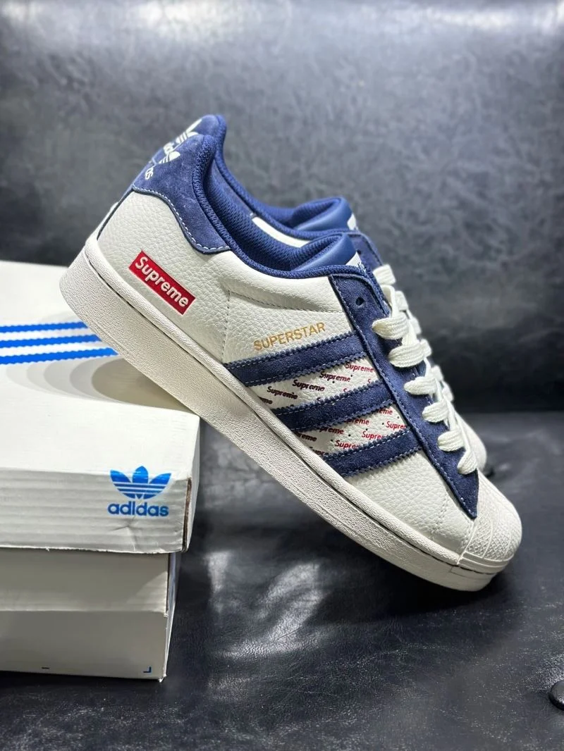 Genuine Adidas Superstar Shoes