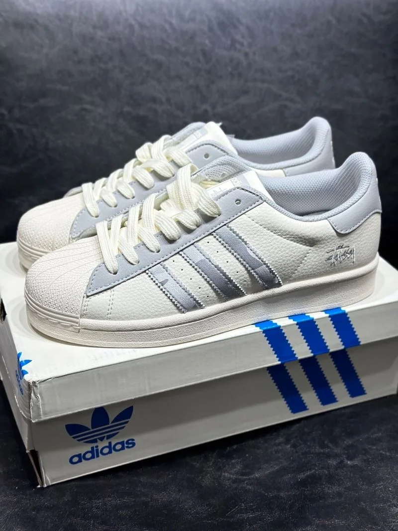 Adidas Superstar Shoes