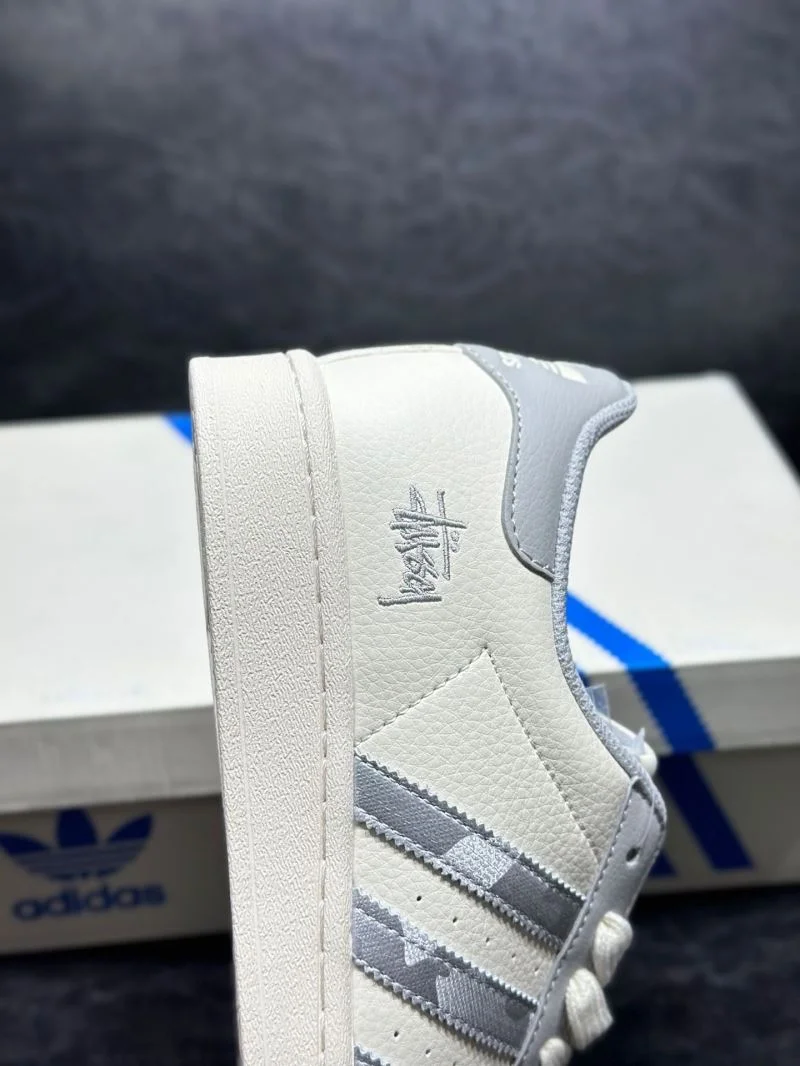 Exact replica Adidas Superstar Shoes