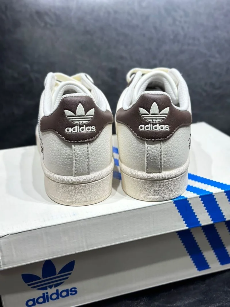 Legit Adidas Superstar Shoes