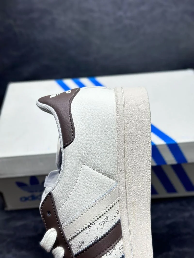 Legit Adidas Superstar Shoes