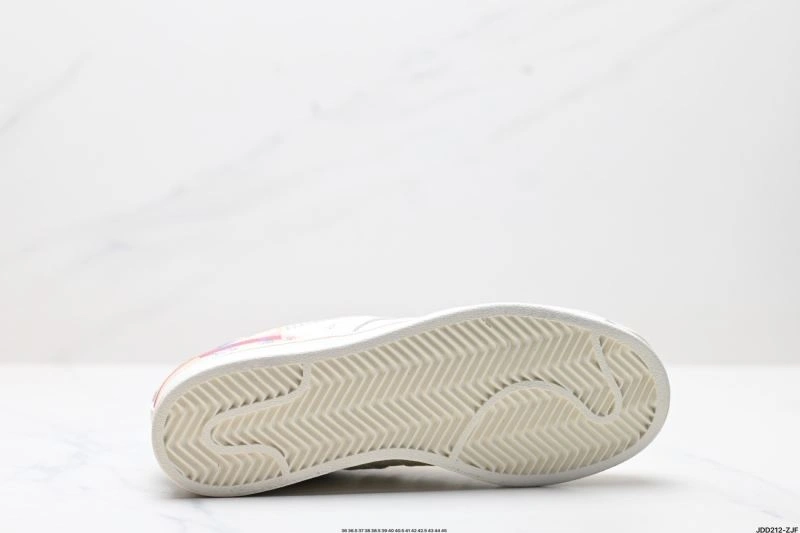 Top mirror Adidas Superstar Shoes