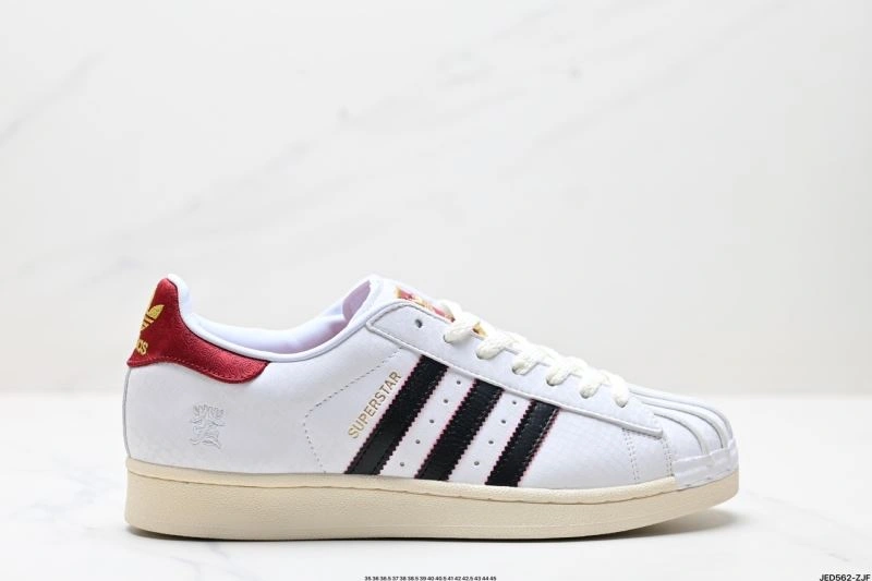 Adidas Superstar Shoes