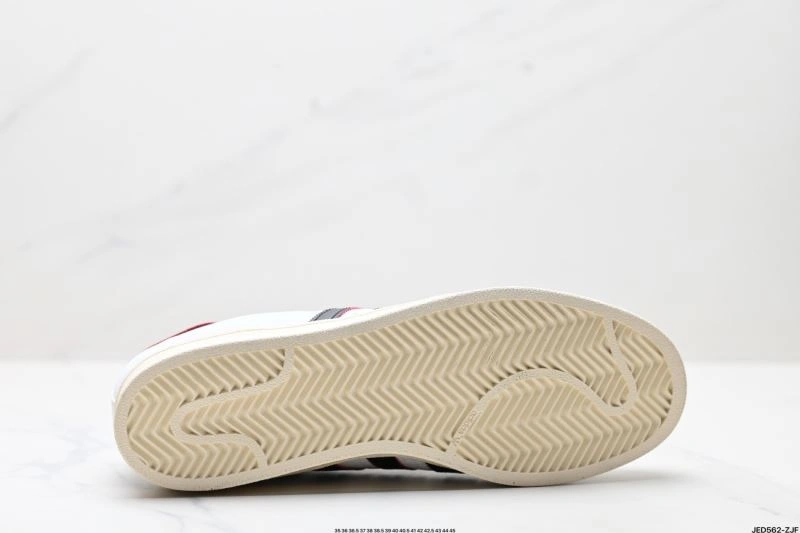 Indistinguishable Adidas Superstar Shoes