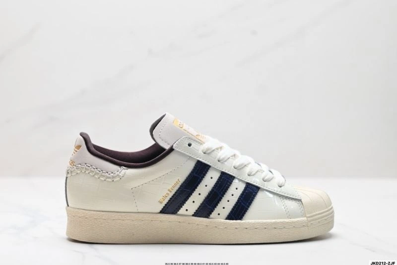 Adidas Superstar Shoes
