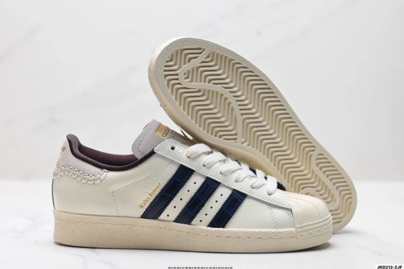 Budget-friendly Adidas Superstar Shoes