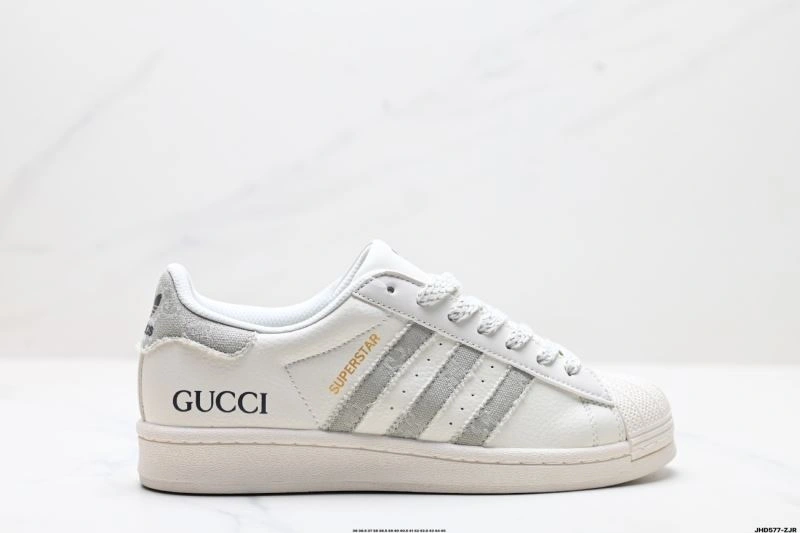 Adidas Superstar Shoes