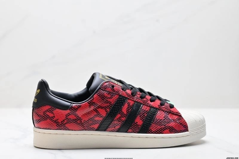 Adidas Superstar Shoes