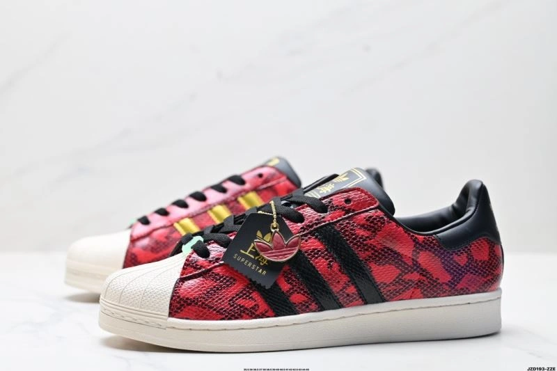 Economical Adidas Superstar Shoes