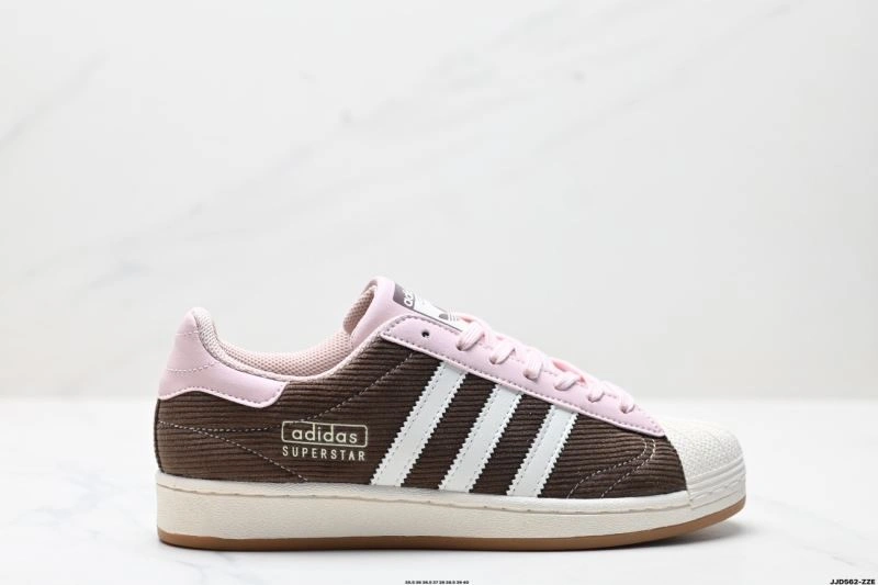 Adidas Superstar Shoes