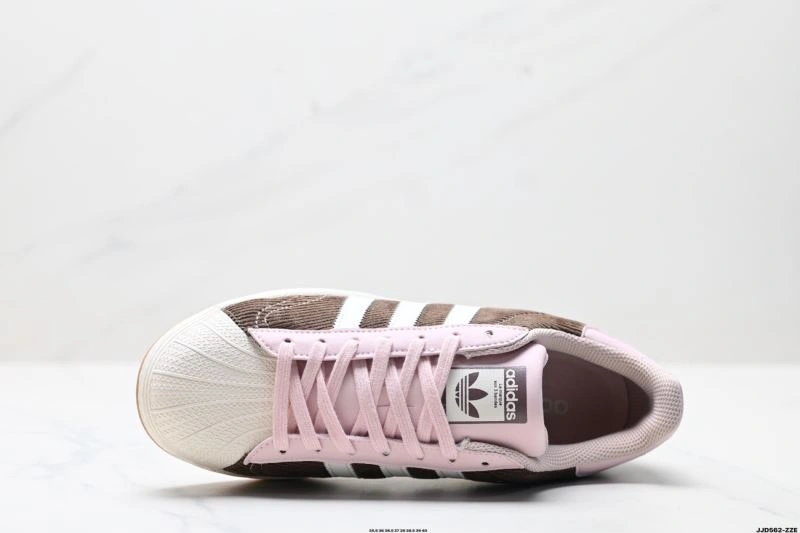 Mirror quality Adidas Superstar Shoes