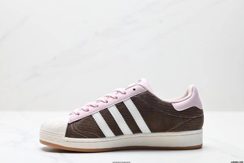 Mirror quality Adidas Superstar Shoes