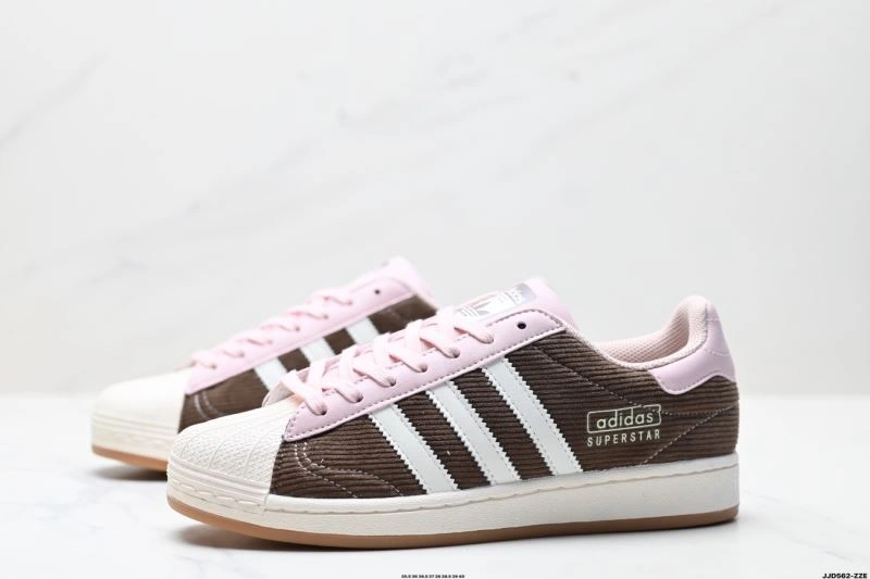 Mirror quality Adidas Superstar Shoes