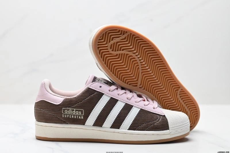 Mirror quality Adidas Superstar Shoes