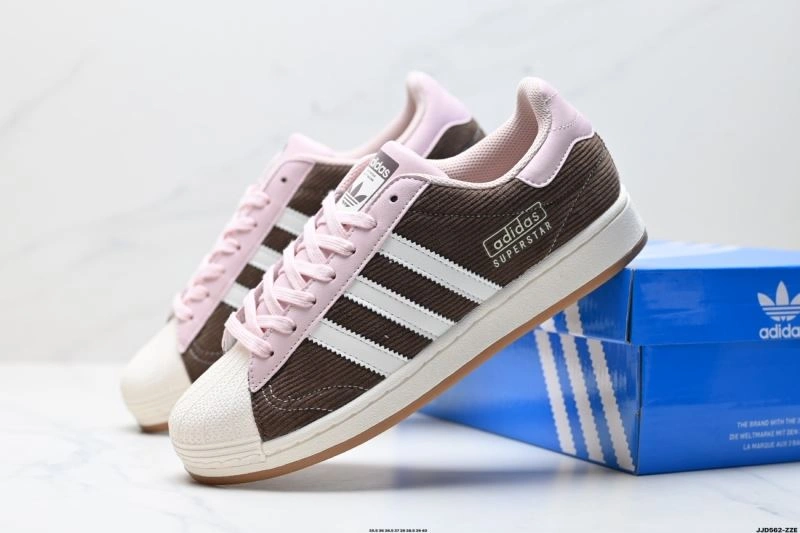 Mirror quality Adidas Superstar Shoes