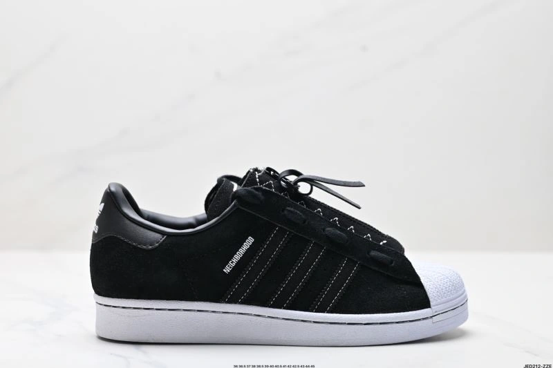 Adidas Superstar Shoes