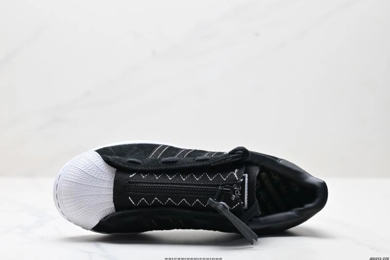 Exact replica Adidas Superstar Shoes