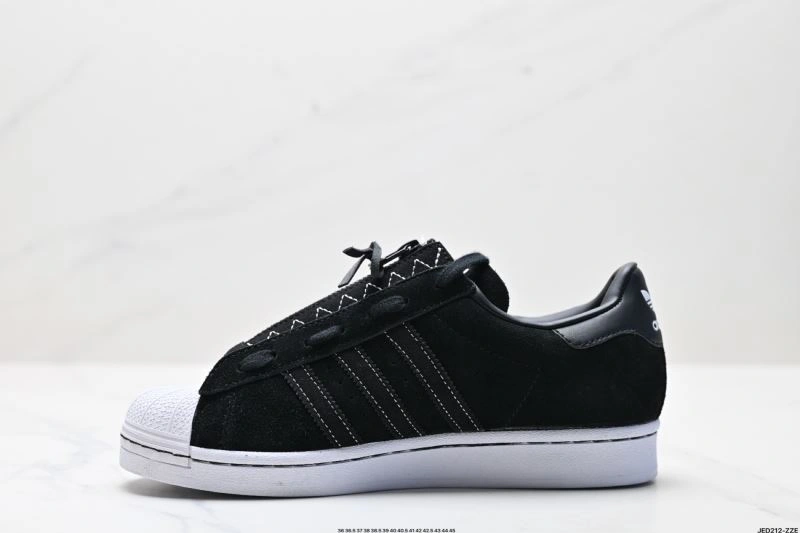 Exact replica Adidas Superstar Shoes