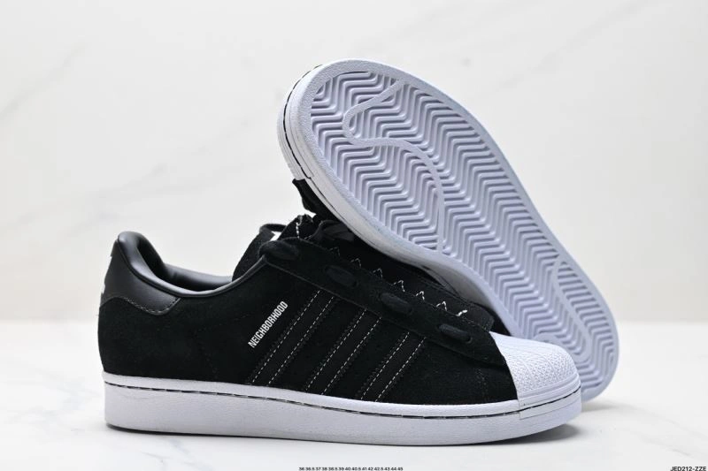 Exact replica Adidas Superstar Shoes