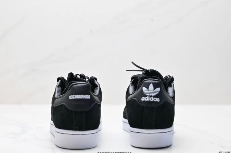 Exact replica Adidas Superstar Shoes