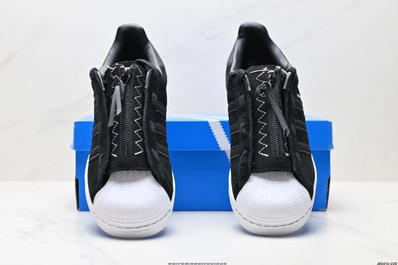 Exact replica Adidas Superstar Shoes
