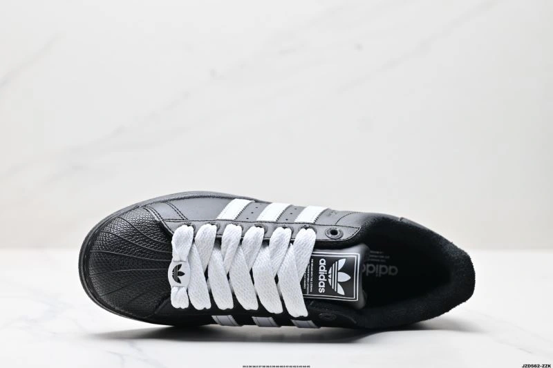 1:1 copy Adidas Superstar Shoes
