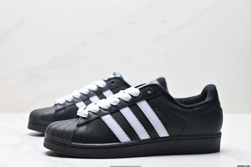 1:1 copy Adidas Superstar Shoes