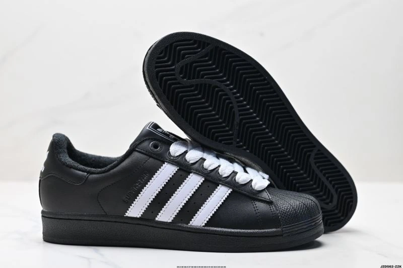 1:1 copy Adidas Superstar Shoes