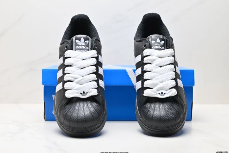 1:1 copy Adidas Superstar Shoes