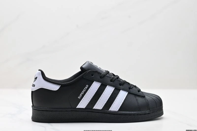 Adidas Superstar Shoes