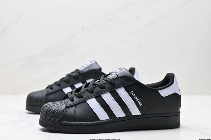 Perfect replica Adidas Superstar Shoes