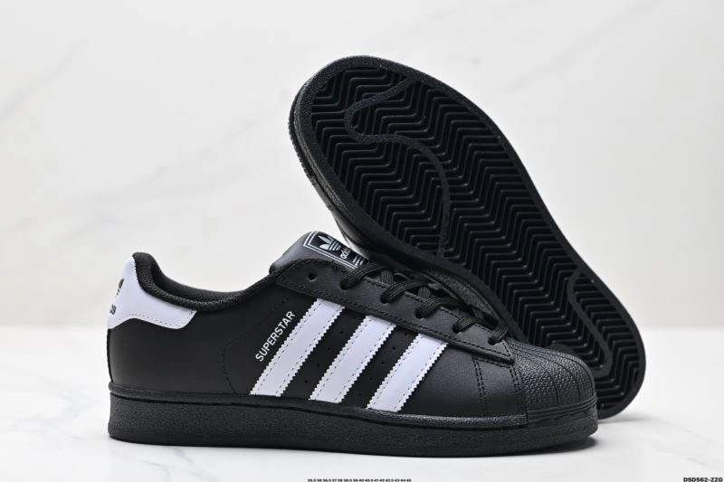 Perfect replica Adidas Superstar Shoes