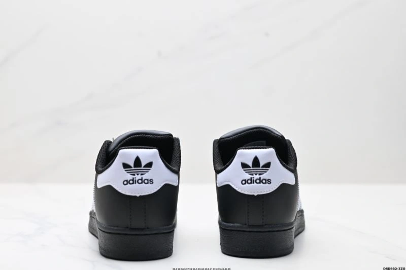 Perfect replica Adidas Superstar Shoes